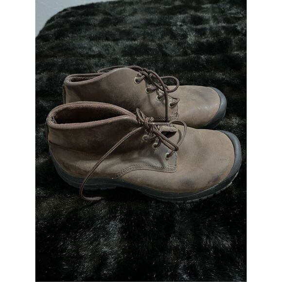 L.L. Bean | Shoes | Ll Bean Signature Jackman Ranger Mens Brown Leather ...